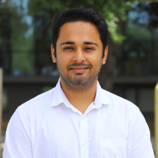 Anant Kumar Verma - Investigación