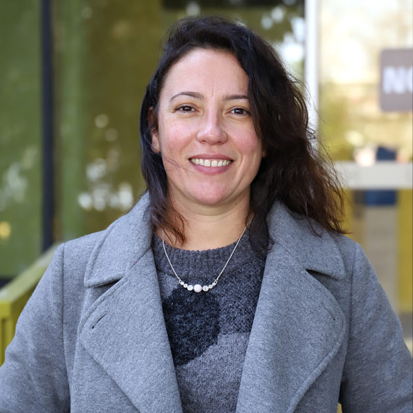 Magíster en Ciencias Ambientales y de la Tierra Programa - Dirección de ...