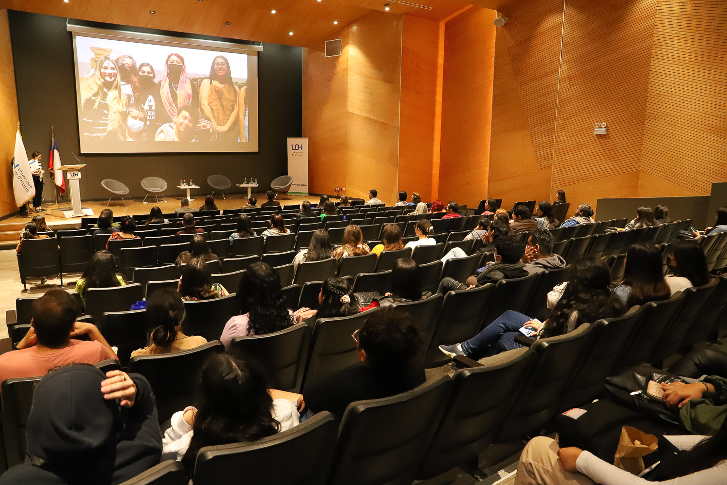 Conversatorio se enfocó en los desafíos y oportunidades en la docencia ...