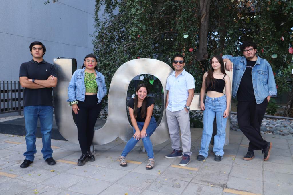 UOH eligió a su nueva Federación de Estudiantes - Universidad de O'Higgins