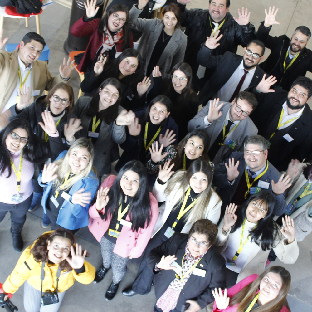 PACE UOH refuerza el desarrollo de Habilidades para el Siglo XXI en ...