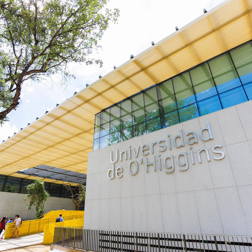 UOH y UTalca se adjudican proyecto en Conocimientos 2030 de ANID ...