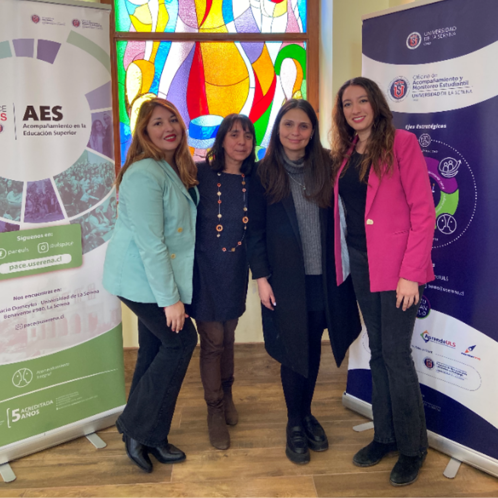 TuPar UOH recoge y transmite experiencias en el III Encuentro Nacional ...