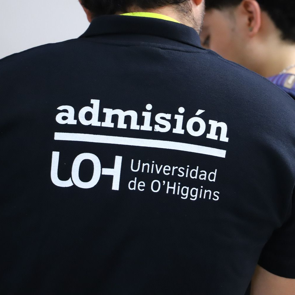 Exitoso proceso: UOH concreta más de 1.500 matrículas en el primer día ...