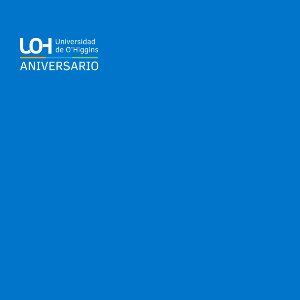 Universidad de O'Higgins