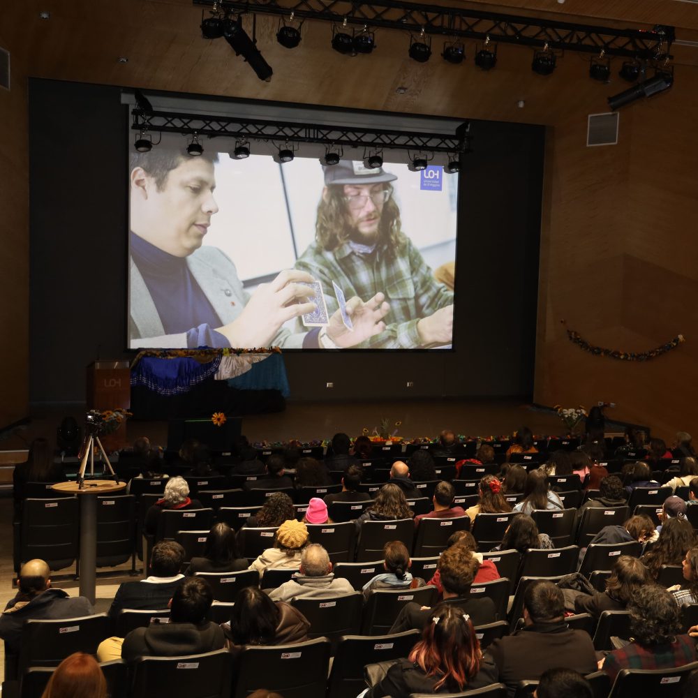 UOH presenta avances en Cursos de Extensión 2024 realizados en Campus ...
